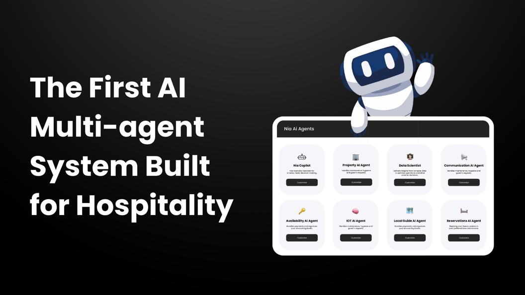 Choosing the Best AI-Powered PMS: Jurny vs. Boom Comparison